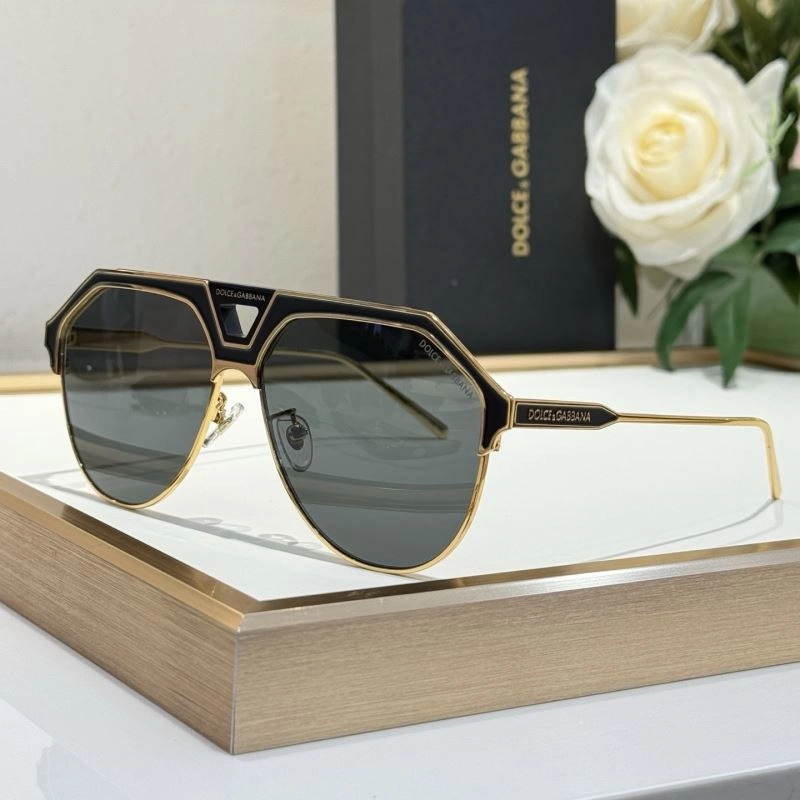 Official Dolce Gabbana Sunglasses