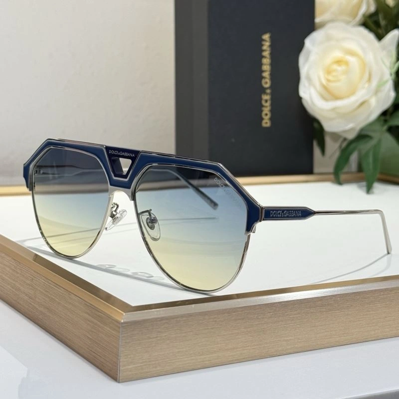 Official Dolce Gabbana Sunglasses