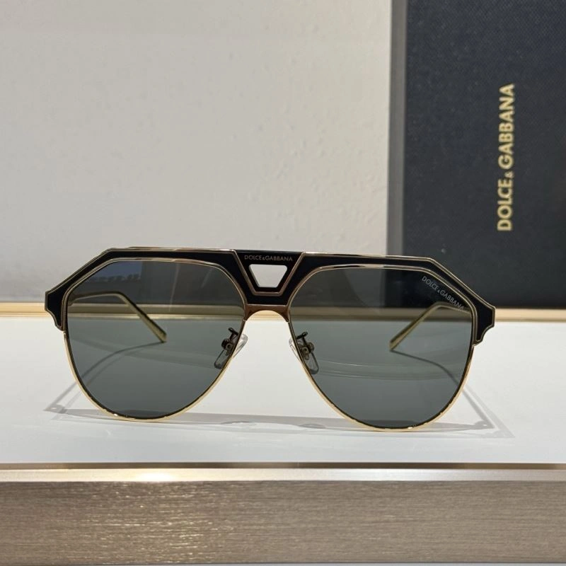 Official Dolce Gabbana Sunglasses