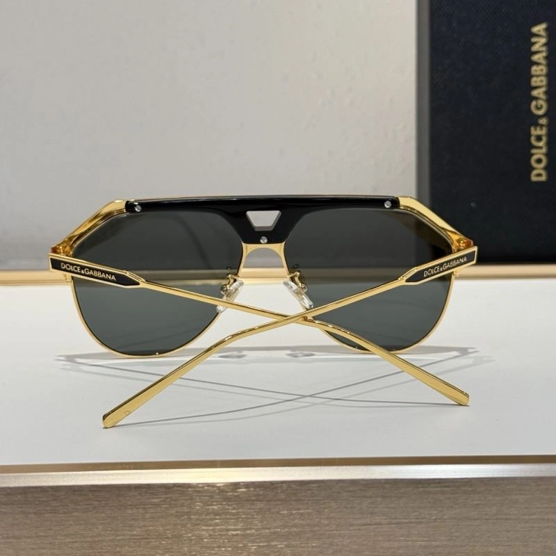 Official Dolce Gabbana Sunglasses