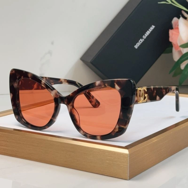 Precise copy Dolce Gabbana Sunglasses