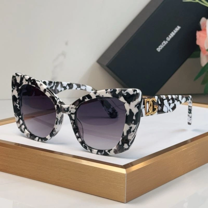 Precise copy Dolce Gabbana Sunglasses