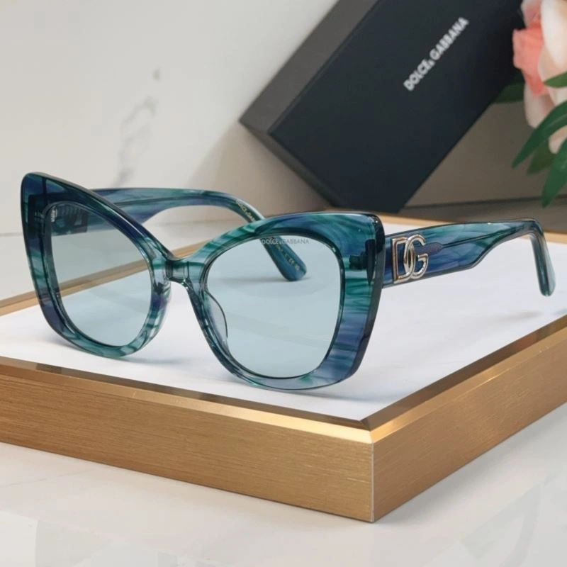 Precise copy Dolce Gabbana Sunglasses