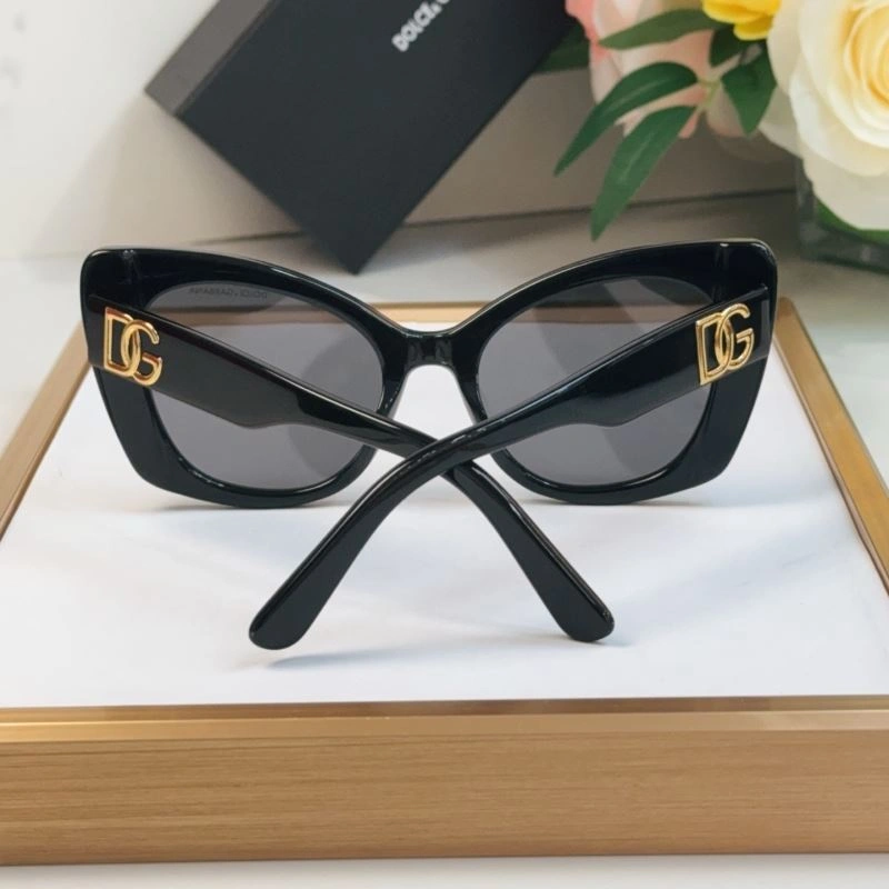 Precise copy Dolce Gabbana Sunglasses
