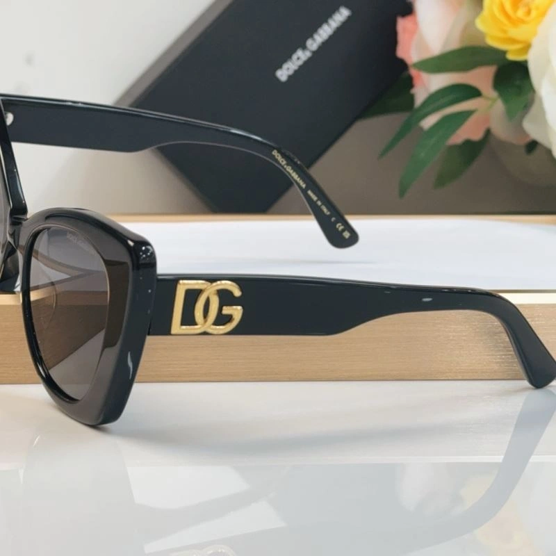 Precise copy Dolce Gabbana Sunglasses