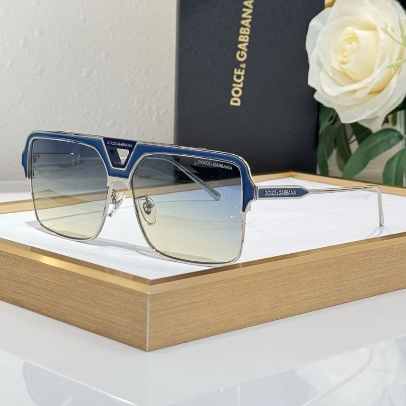 Dolce Gabbana Sunglasses