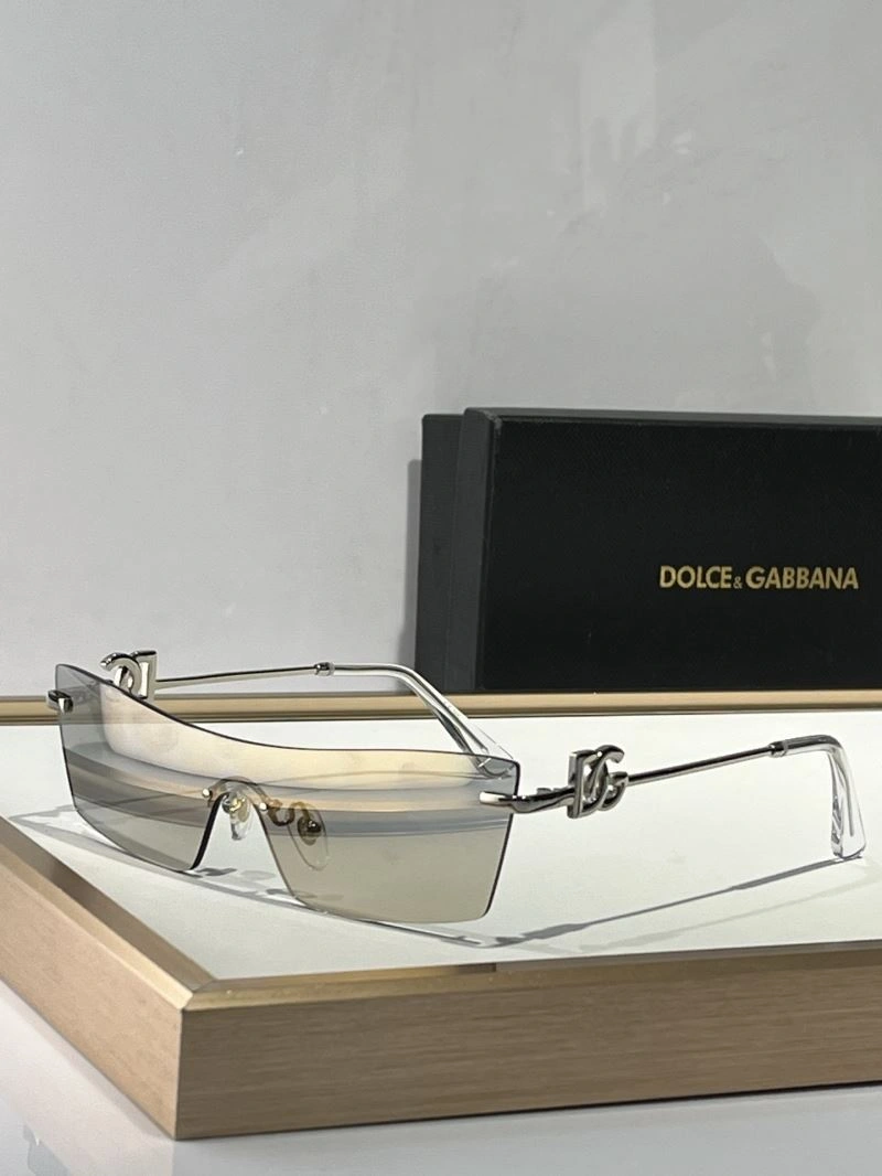 Dolce Gabbana Sunglasses