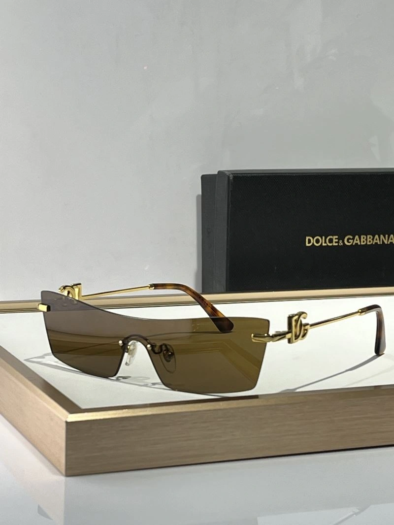 Reasonably priced Dolce Gabbana Sunglasses