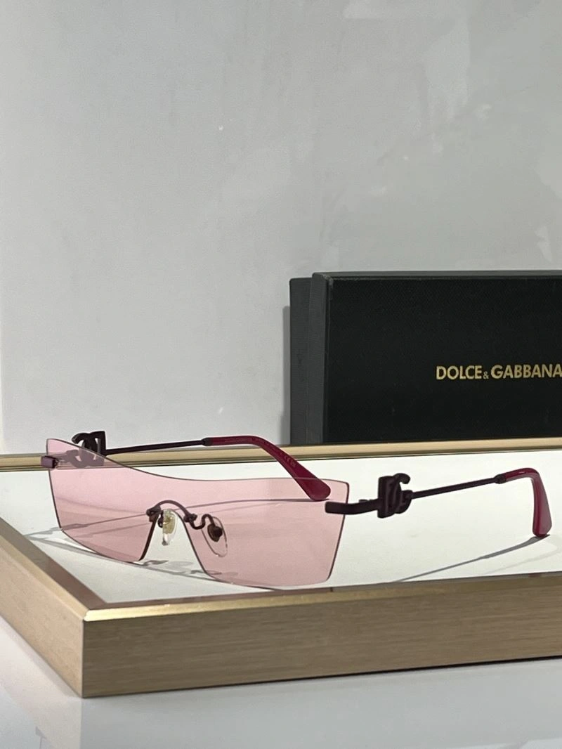 Reasonably priced Dolce Gabbana Sunglasses