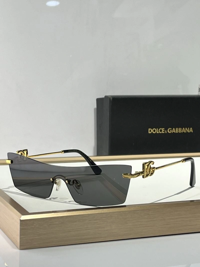 Reasonably priced Dolce Gabbana Sunglasses