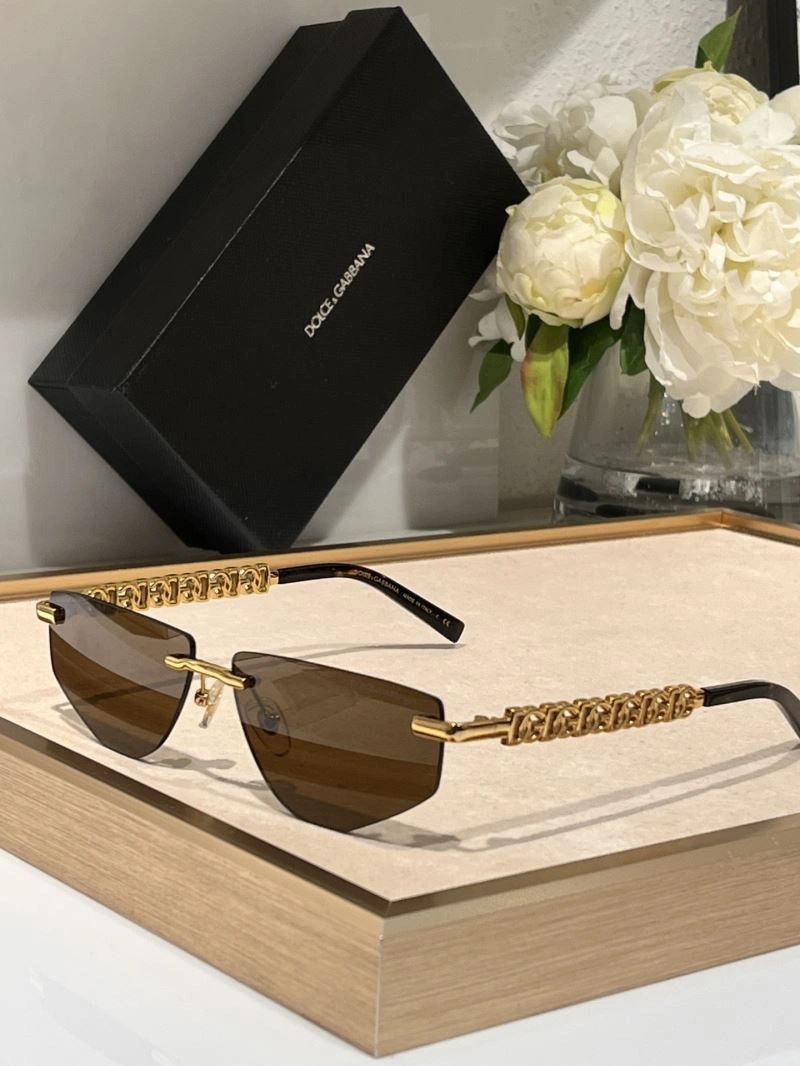 Dolce Gabbana Sunglasses