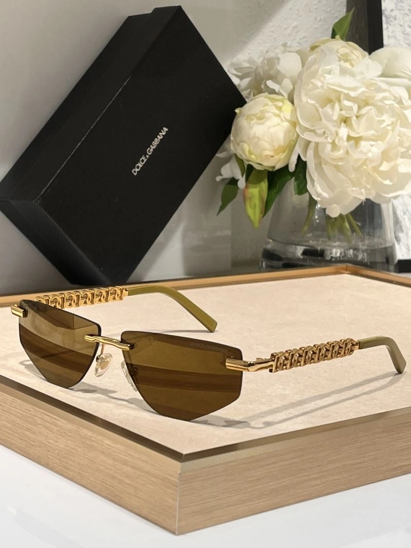 Affordable Dolce Gabbana Sunglasses