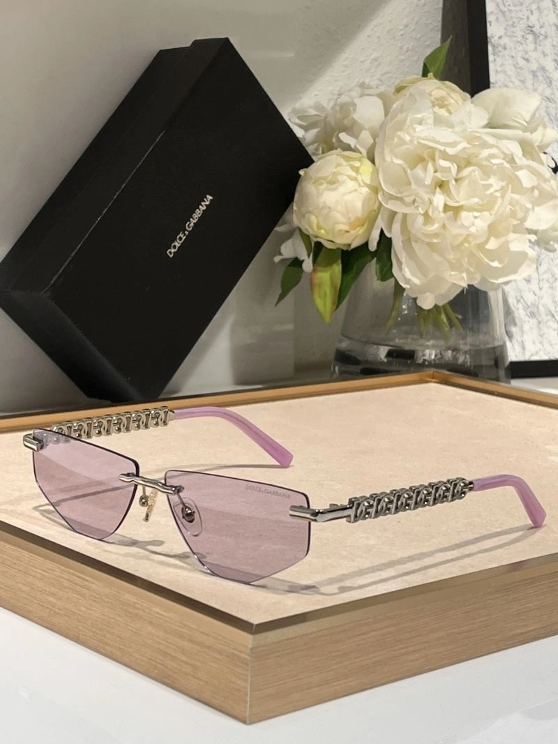 Affordable Dolce Gabbana Sunglasses