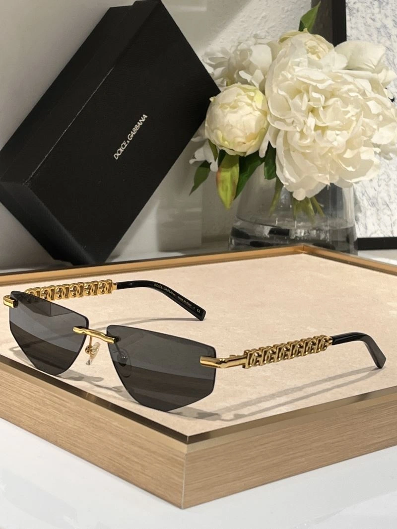 Affordable Dolce Gabbana Sunglasses