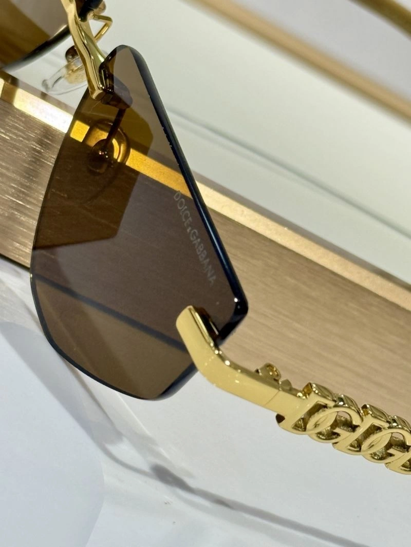 Affordable Dolce Gabbana Sunglasses
