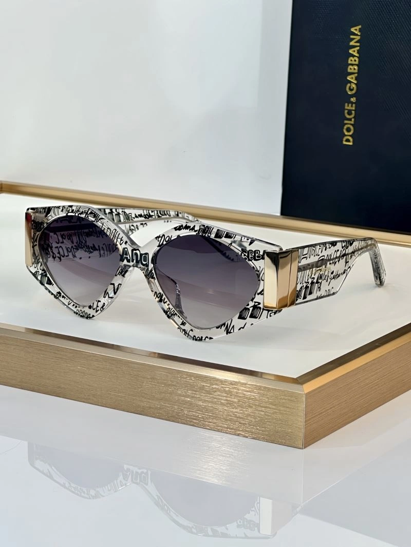 Dolce Gabbana Sunglasses