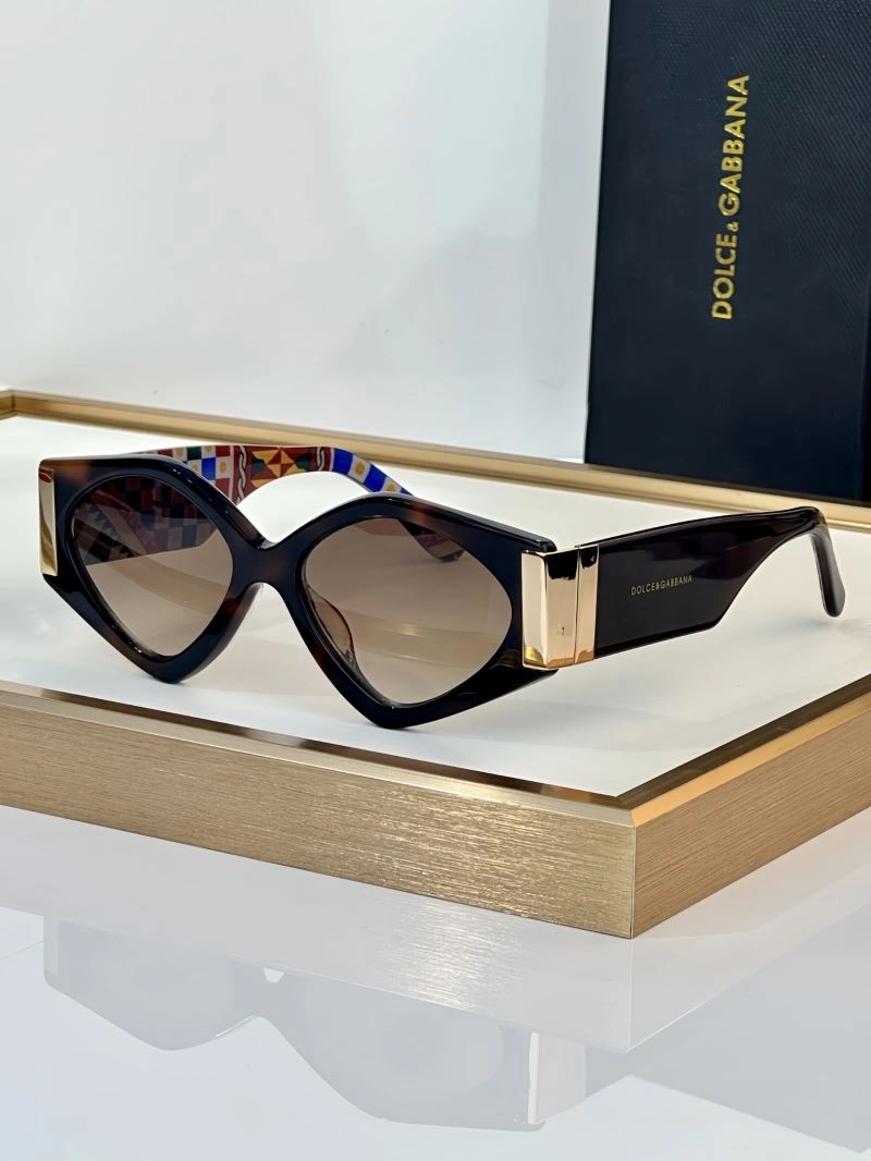 Authentic Dolce Gabbana Sunglasses