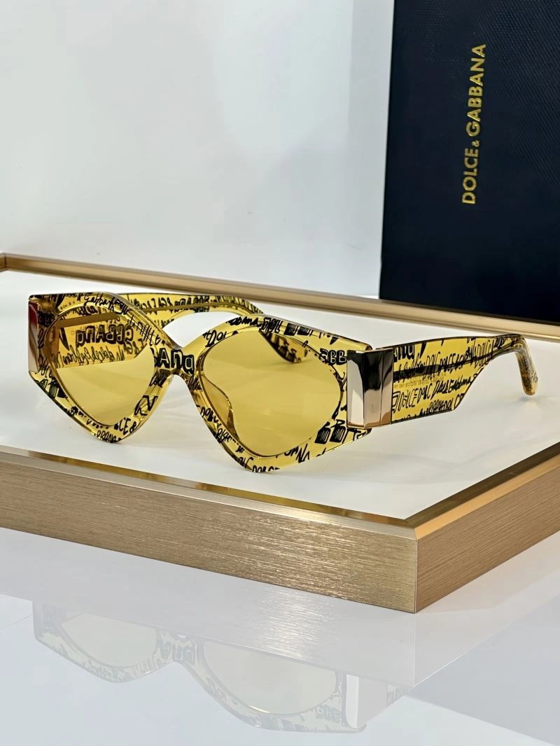 Authentic Dolce Gabbana Sunglasses