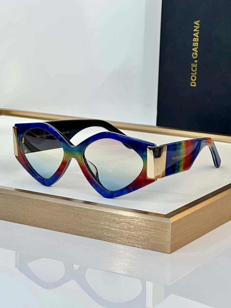 Authentic Dolce Gabbana Sunglasses