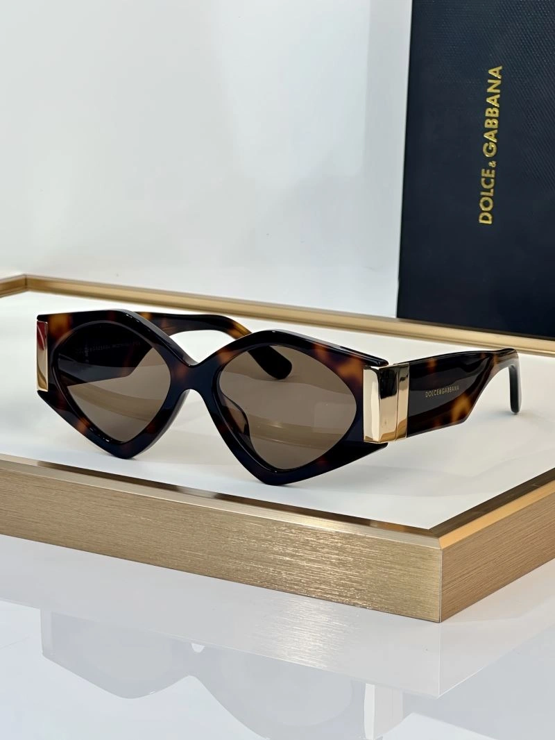 Authentic Dolce Gabbana Sunglasses