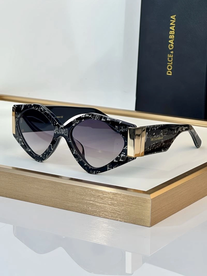 Authentic Dolce Gabbana Sunglasses