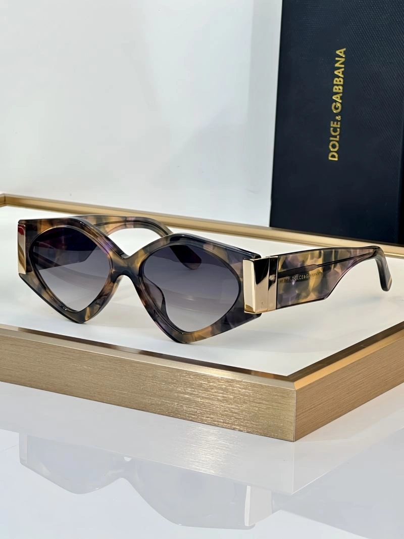 Authentic Dolce Gabbana Sunglasses