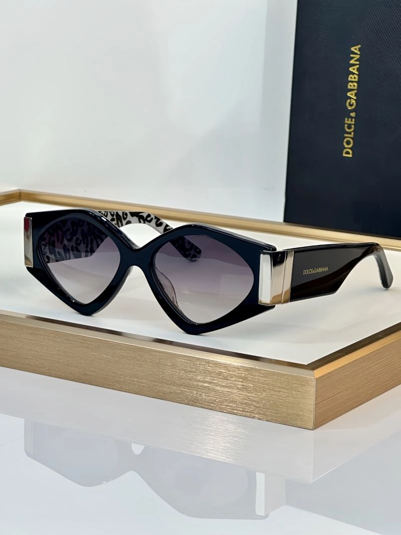Authentic Dolce Gabbana Sunglasses
