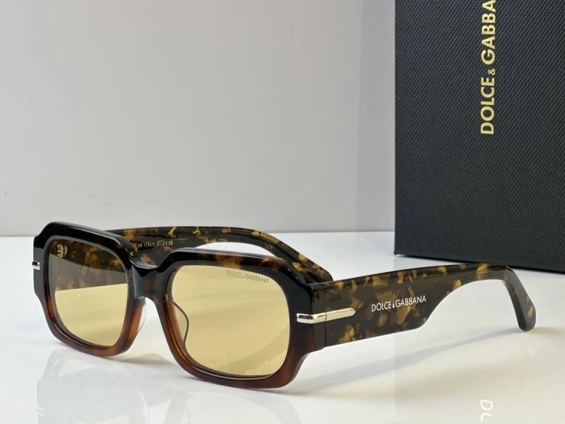 Dolce Gabbana Sunglasses