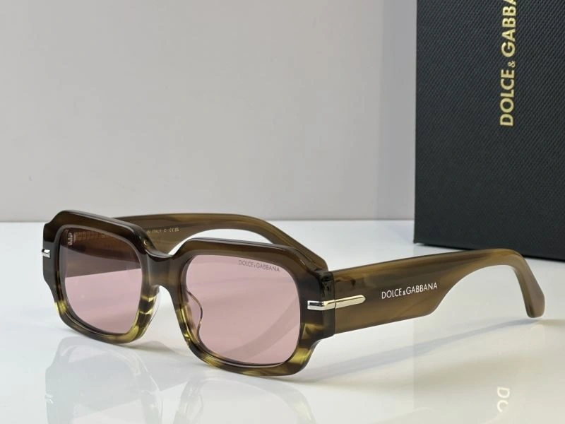 Original Dolce Gabbana Sunglasses