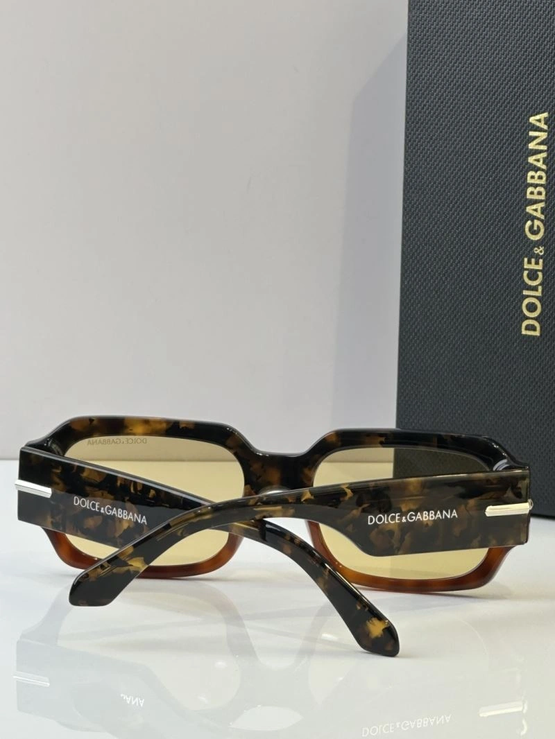 Original Dolce Gabbana Sunglasses