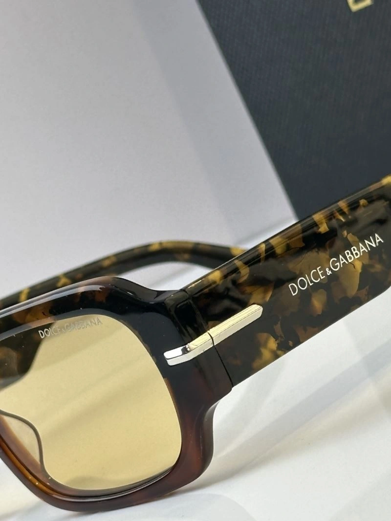 Original Dolce Gabbana Sunglasses
