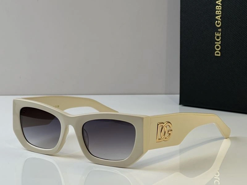 Dolce Gabbana Sunglasses