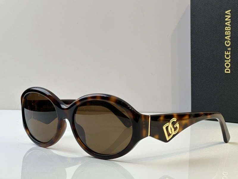 Dolce Gabbana Sunglasses