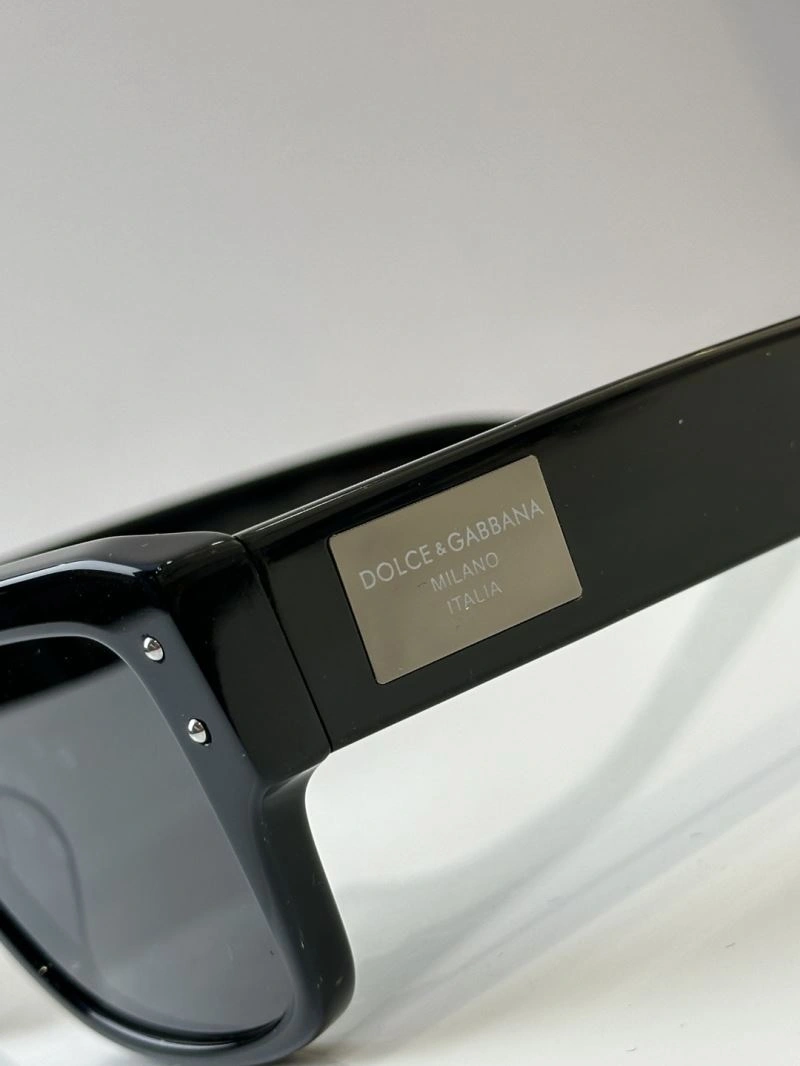 Value-priced Dolce Gabbana Sunglasses