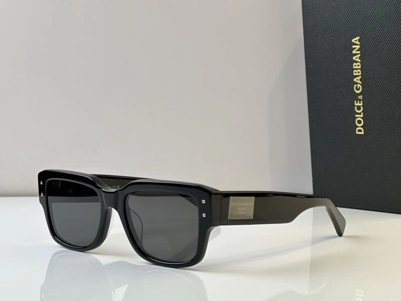 Value-priced Dolce Gabbana Sunglasses