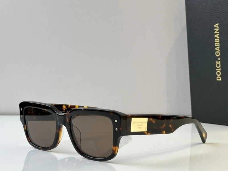 Value-priced Dolce Gabbana Sunglasses