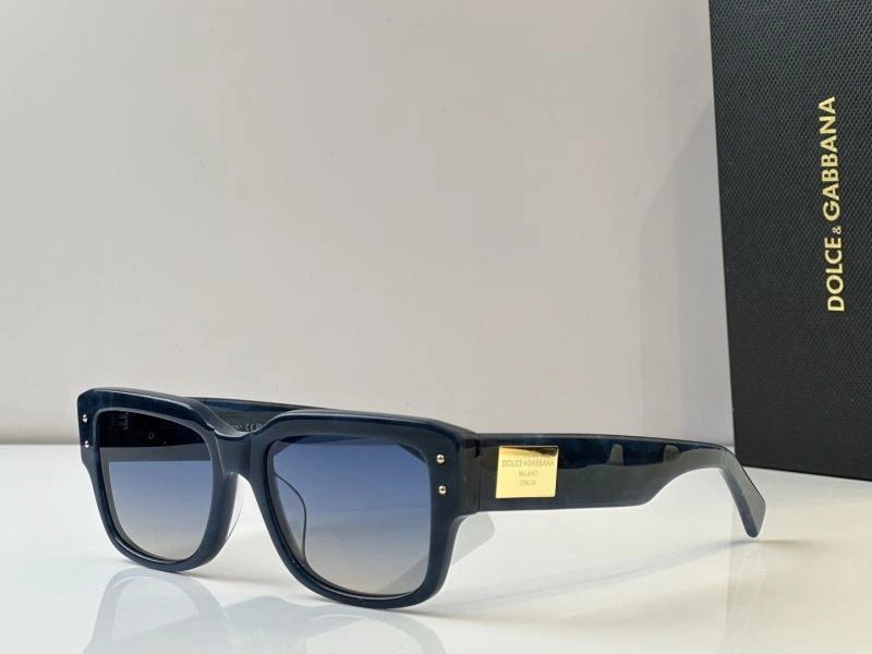 Value-priced Dolce Gabbana Sunglasses