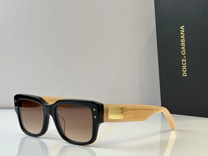 Value-priced Dolce Gabbana Sunglasses
