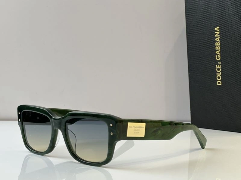 Value-priced Dolce Gabbana Sunglasses