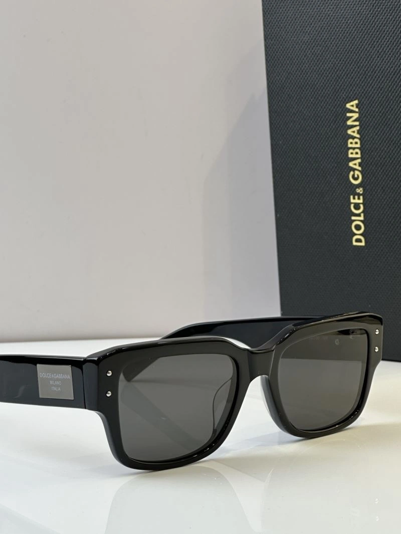 Value-priced Dolce Gabbana Sunglasses