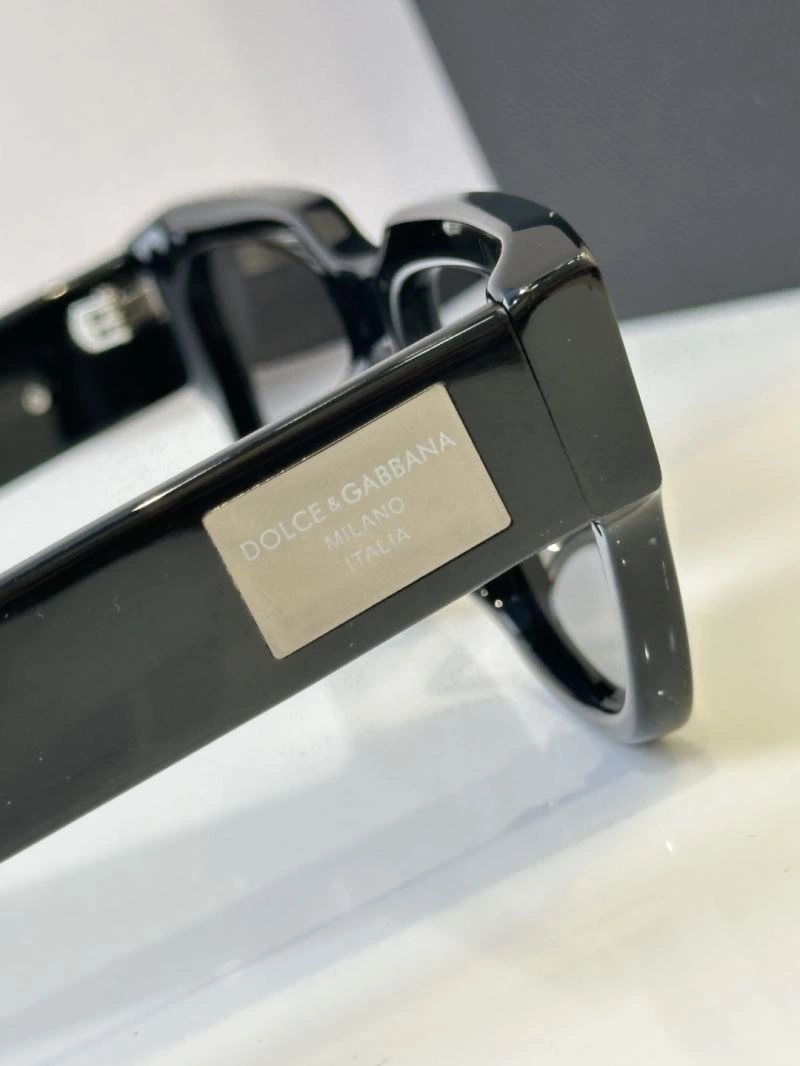 Value-priced Dolce Gabbana Sunglasses