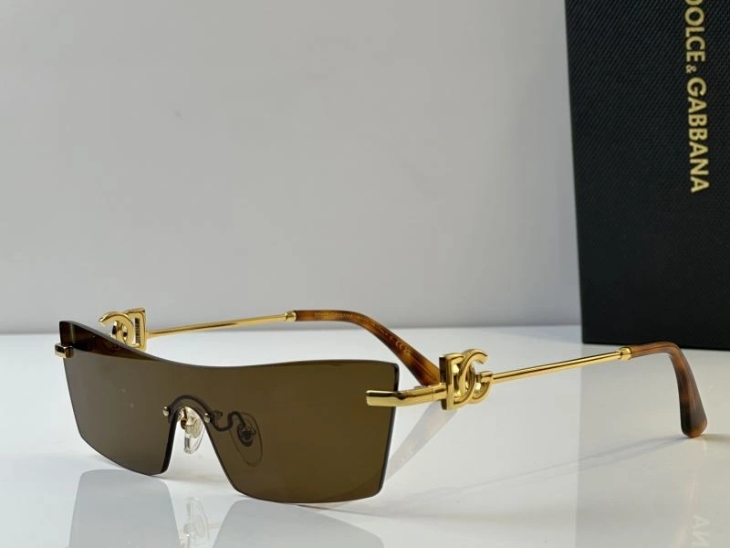 Dolce Gabbana Sunglasses