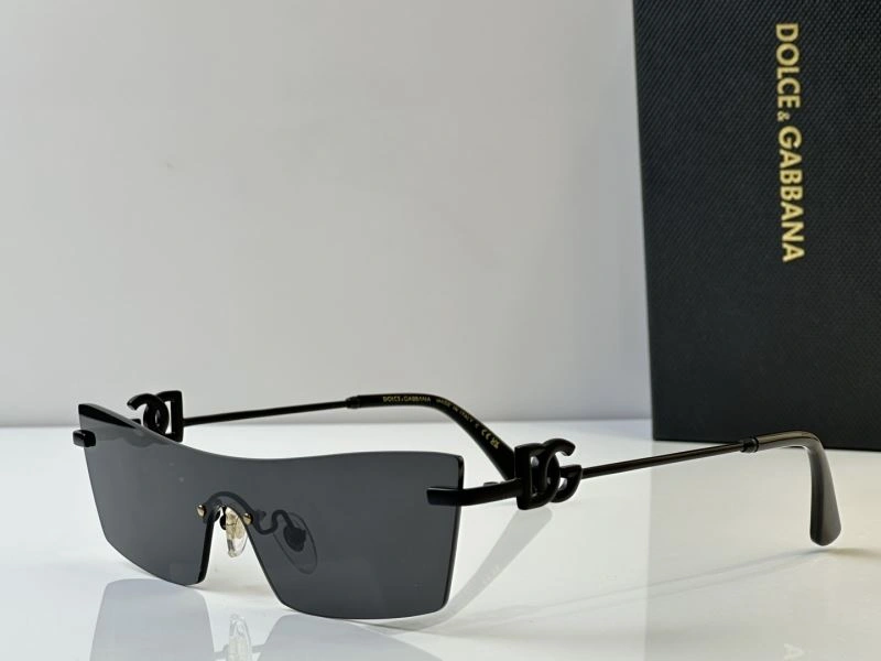 Value-priced Dolce Gabbana Sunglasses