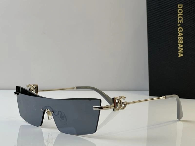 Value-priced Dolce Gabbana Sunglasses