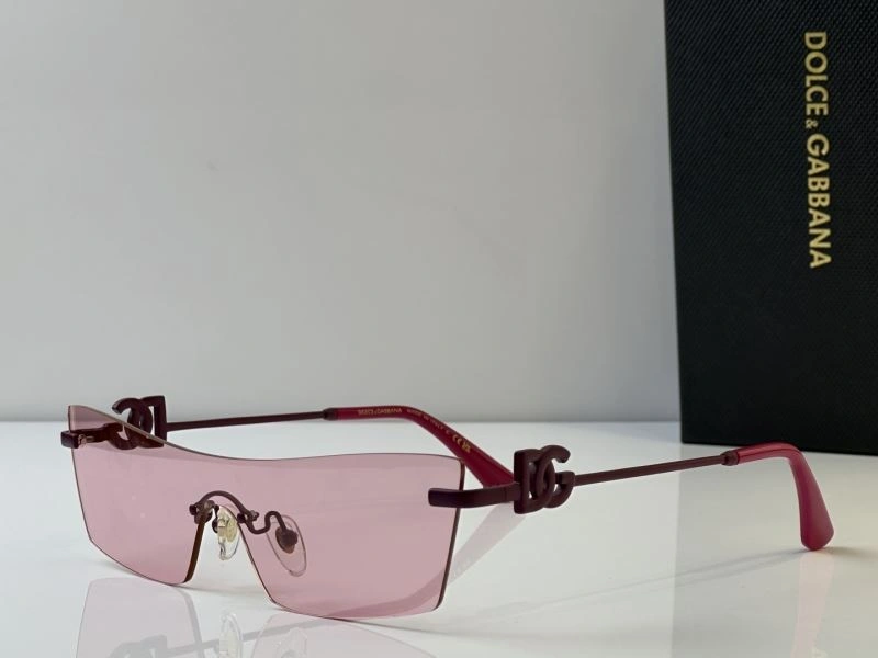 Value-priced Dolce Gabbana Sunglasses