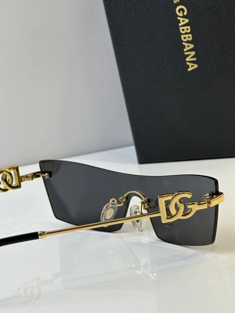 Value-priced Dolce Gabbana Sunglasses