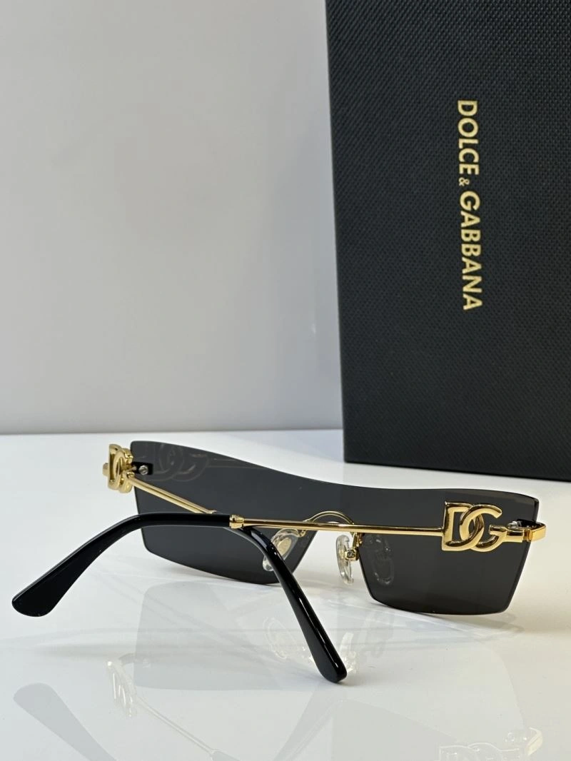 Value-priced Dolce Gabbana Sunglasses