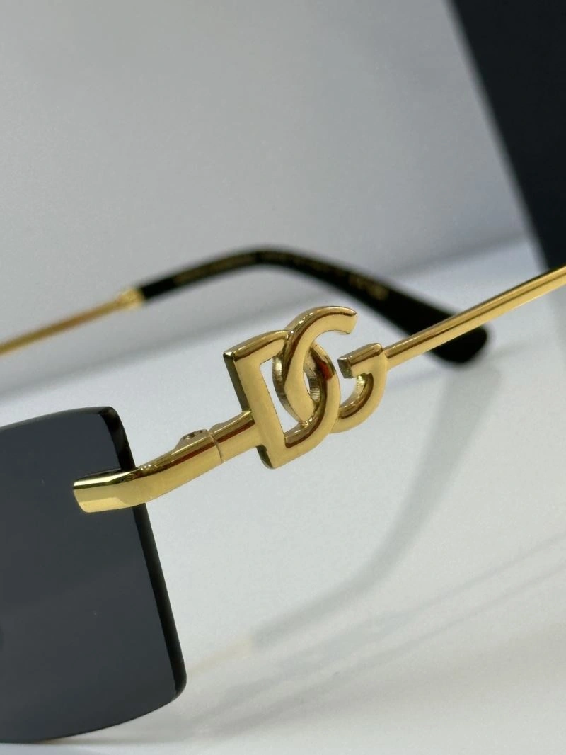 Value-priced Dolce Gabbana Sunglasses