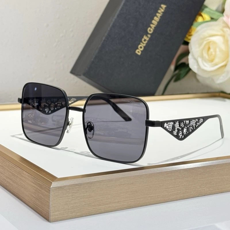 Dolce Gabbana Sunglasses