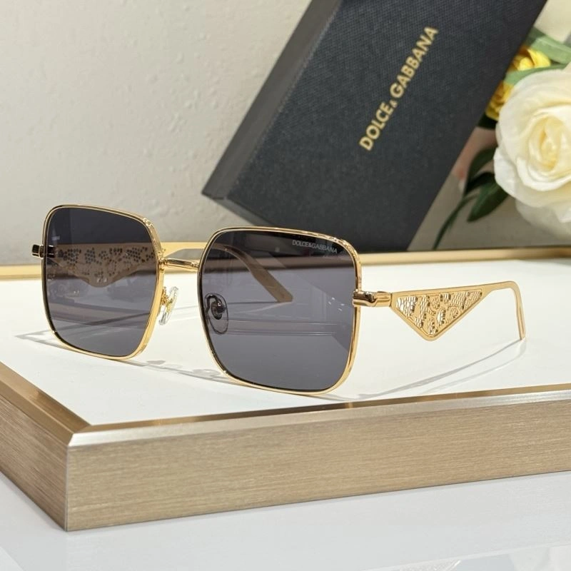 Reasonably priced Dolce Gabbana Sunglasses